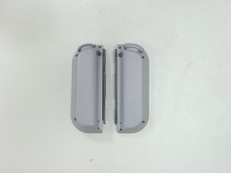 【JYS】 JoyCon 無線控制器 完整拆解 – 工具人Doit